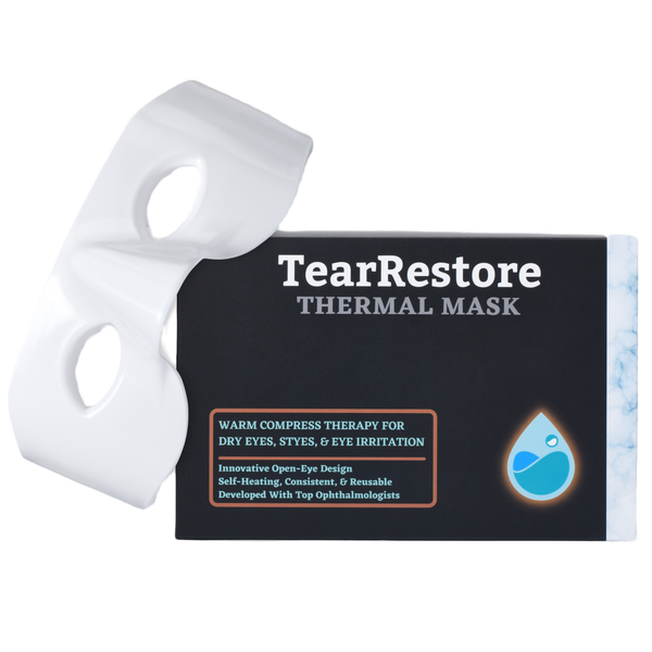 Thermal Mask Starter Kit – TearRestore